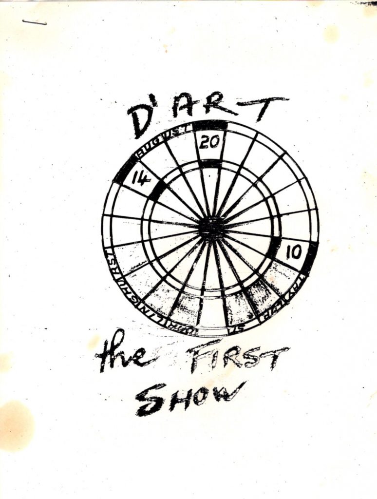 tap gallery – RTBP